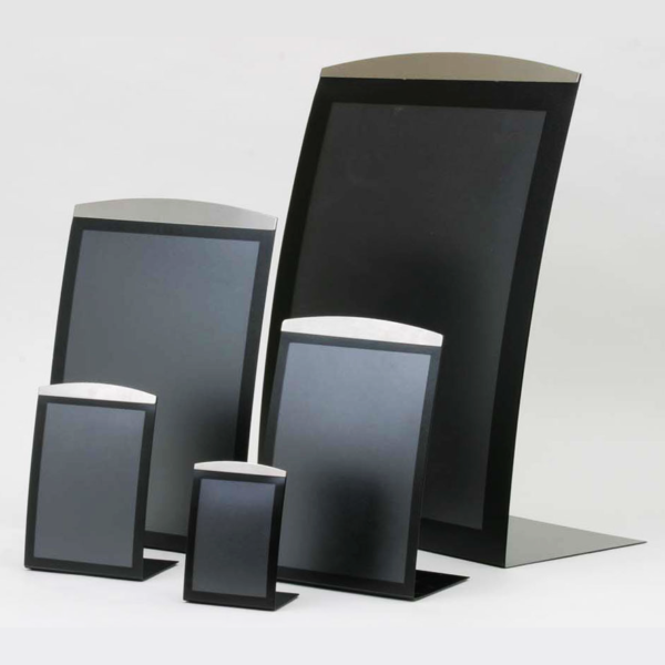 A3 Tabletop – Satellite Displays by DM Graphics