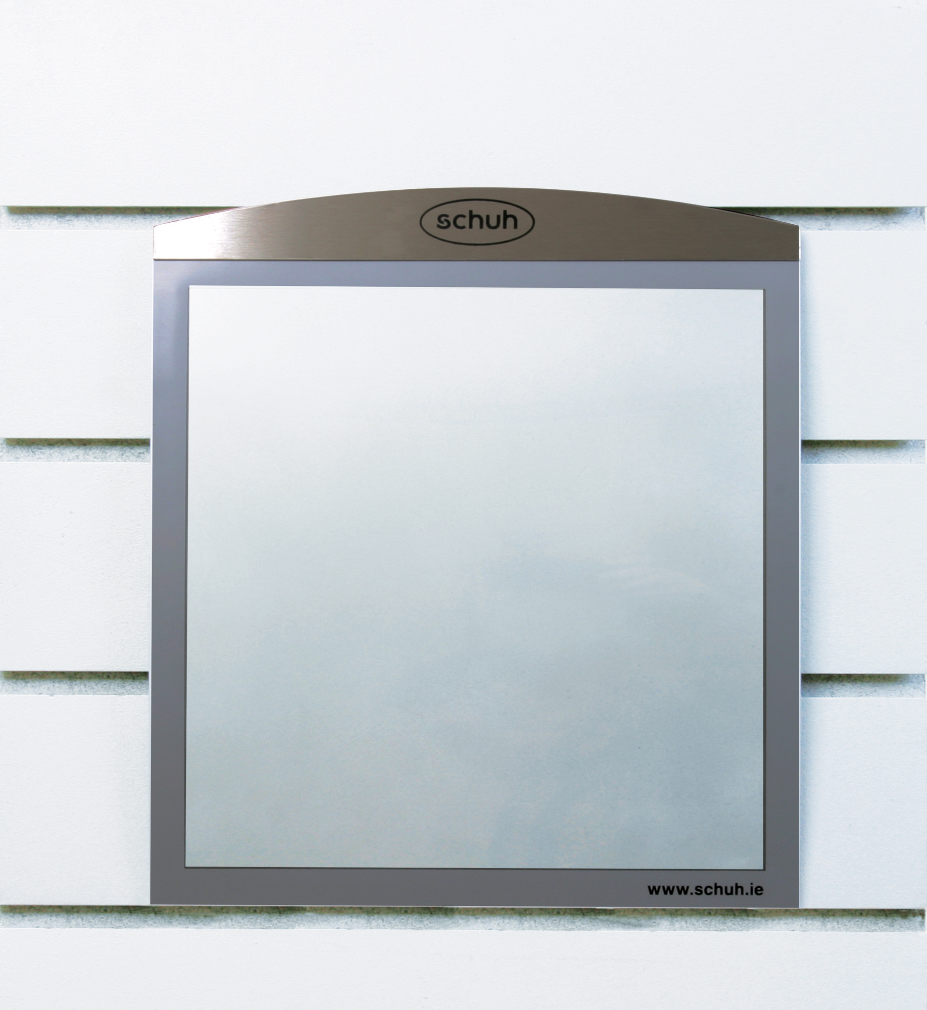 Bespoke Display Frames for Brands – Satellite Displays by DM Graphics